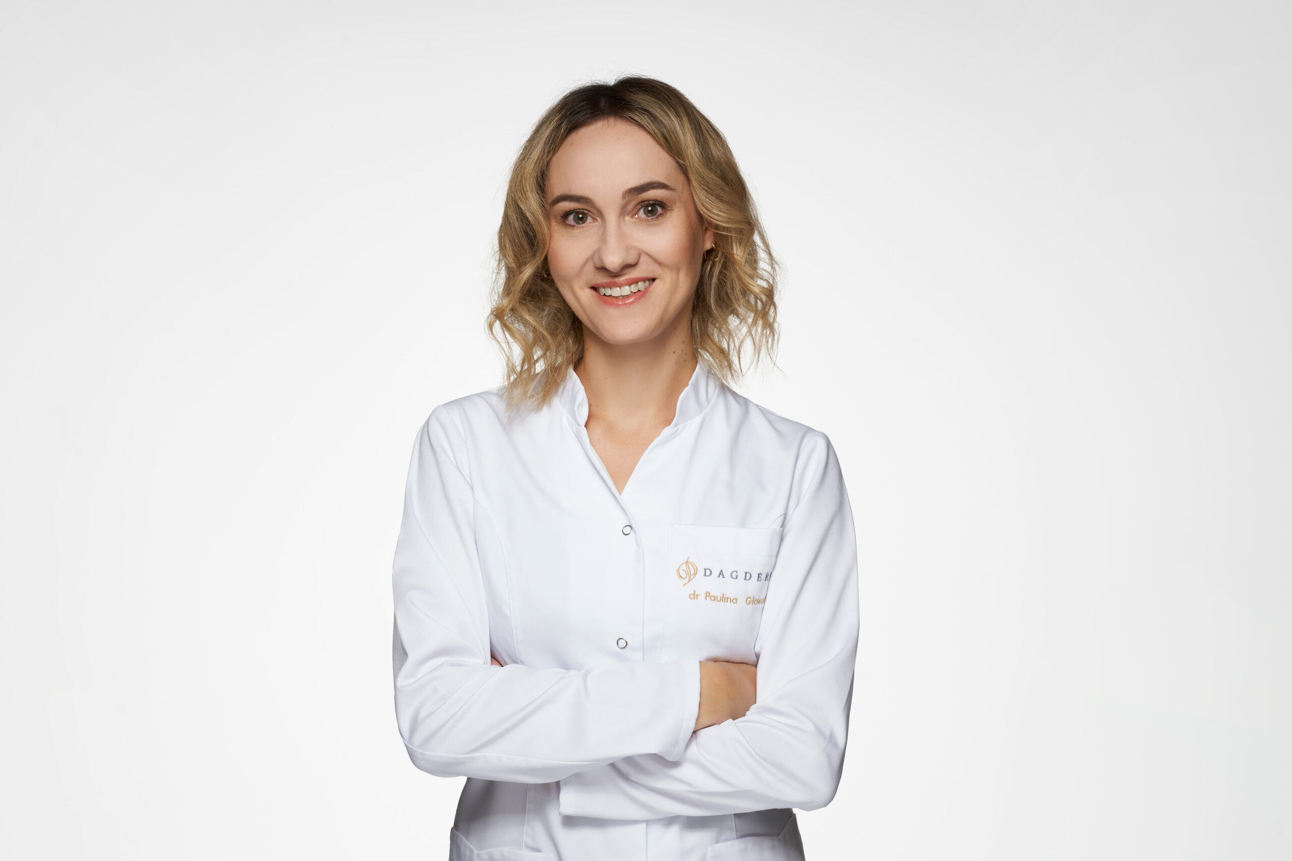 Paulina Głowacka - Dagderm
