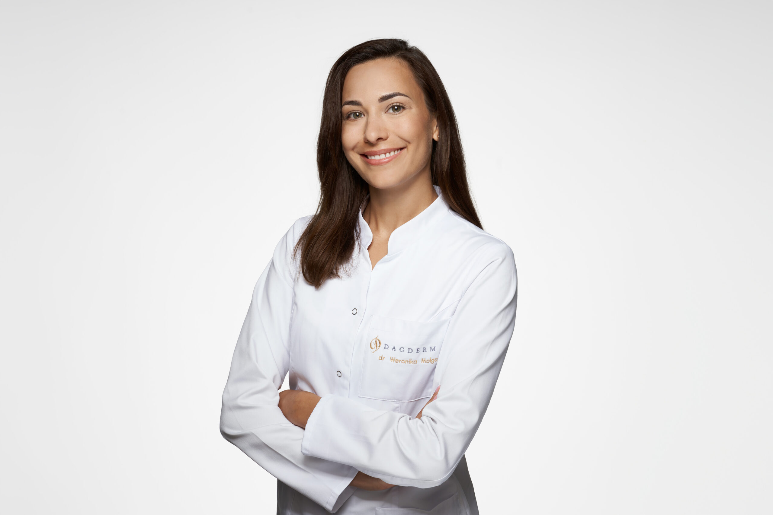 Weronika Molga - Dagderm